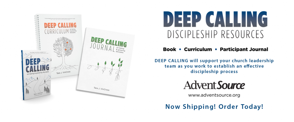 Deep Calling – Tara VinCross